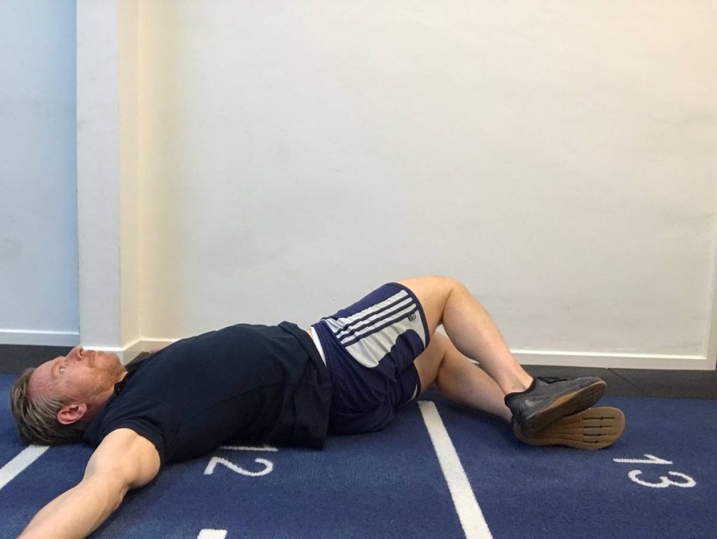 Upper body posture workout - £1 workouts from Life Force Fitness