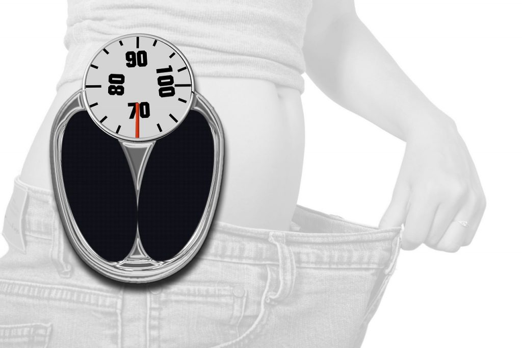 How long does it take to lose two stones? Part one - Life Force Fitness