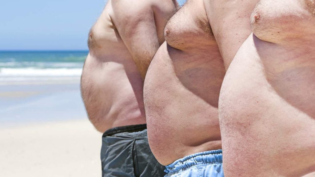 Reasons why you may have a belly bulge - Life Force Fitness